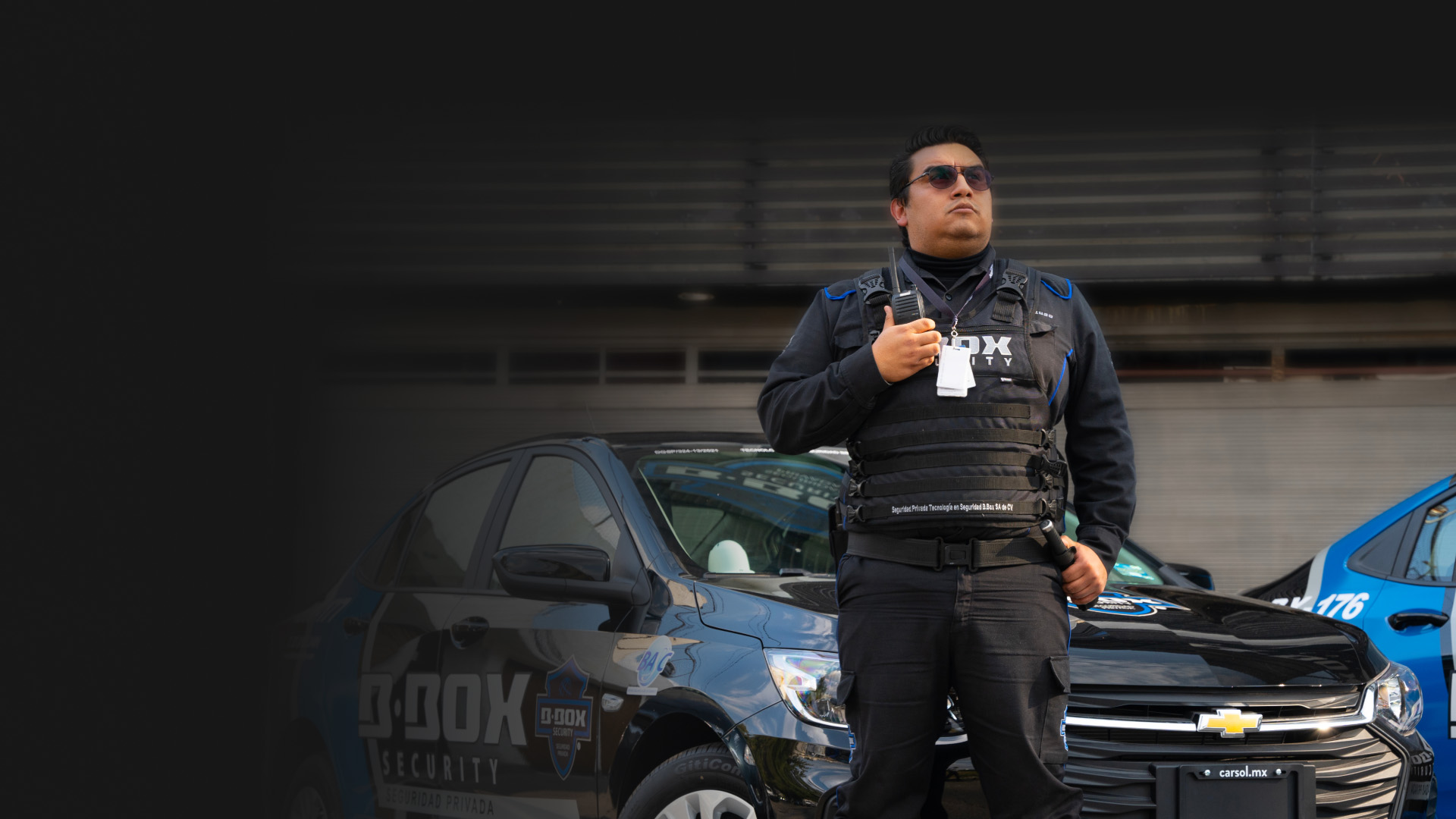 BBOX Security | Empresa de Seguridad Privada