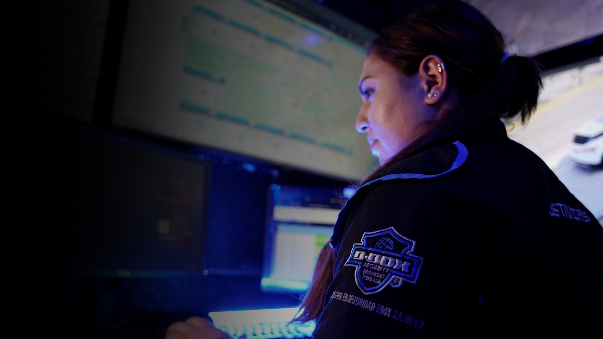 BBOX Security | Empresa de Seguridad Privada