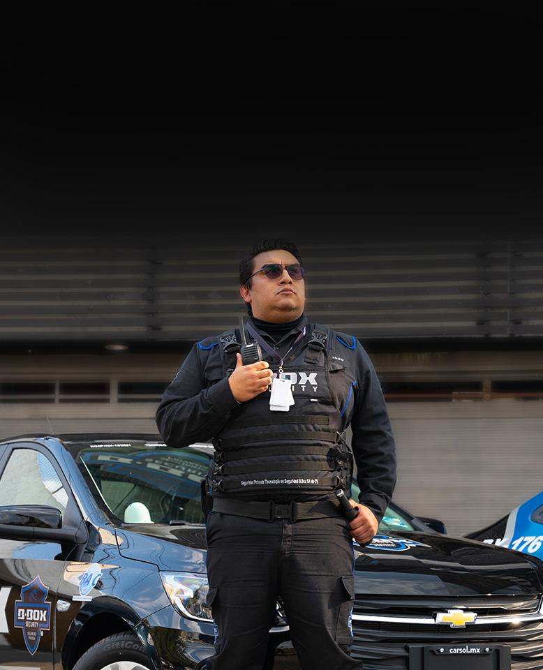 BBOX Security | Empresa de Seguridad Privada