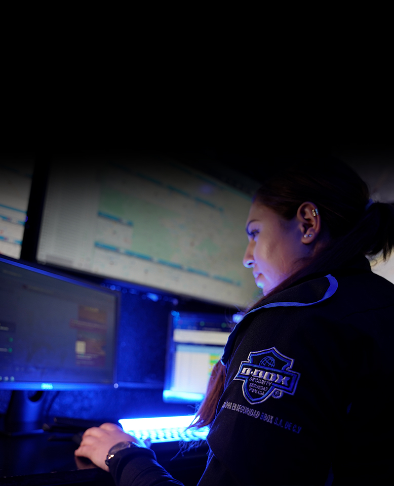 BBOX Security | Empresa de Seguridad Privada