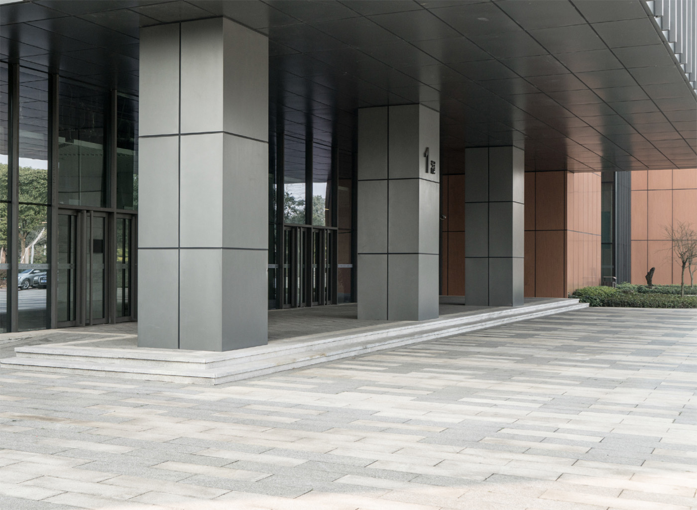 BBOX Security | Oficiales de Seguridad