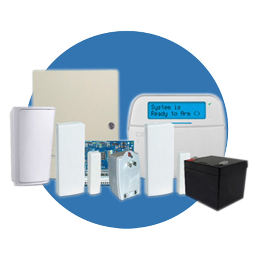 BBOX Security | Monitoreo de Alarmas BBOX Security | Monitoreo de Alarmas
