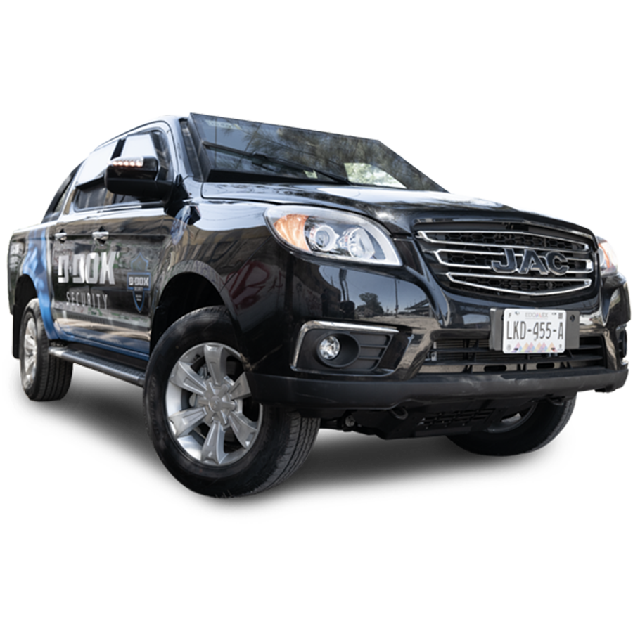 BBOX Security | Custodias