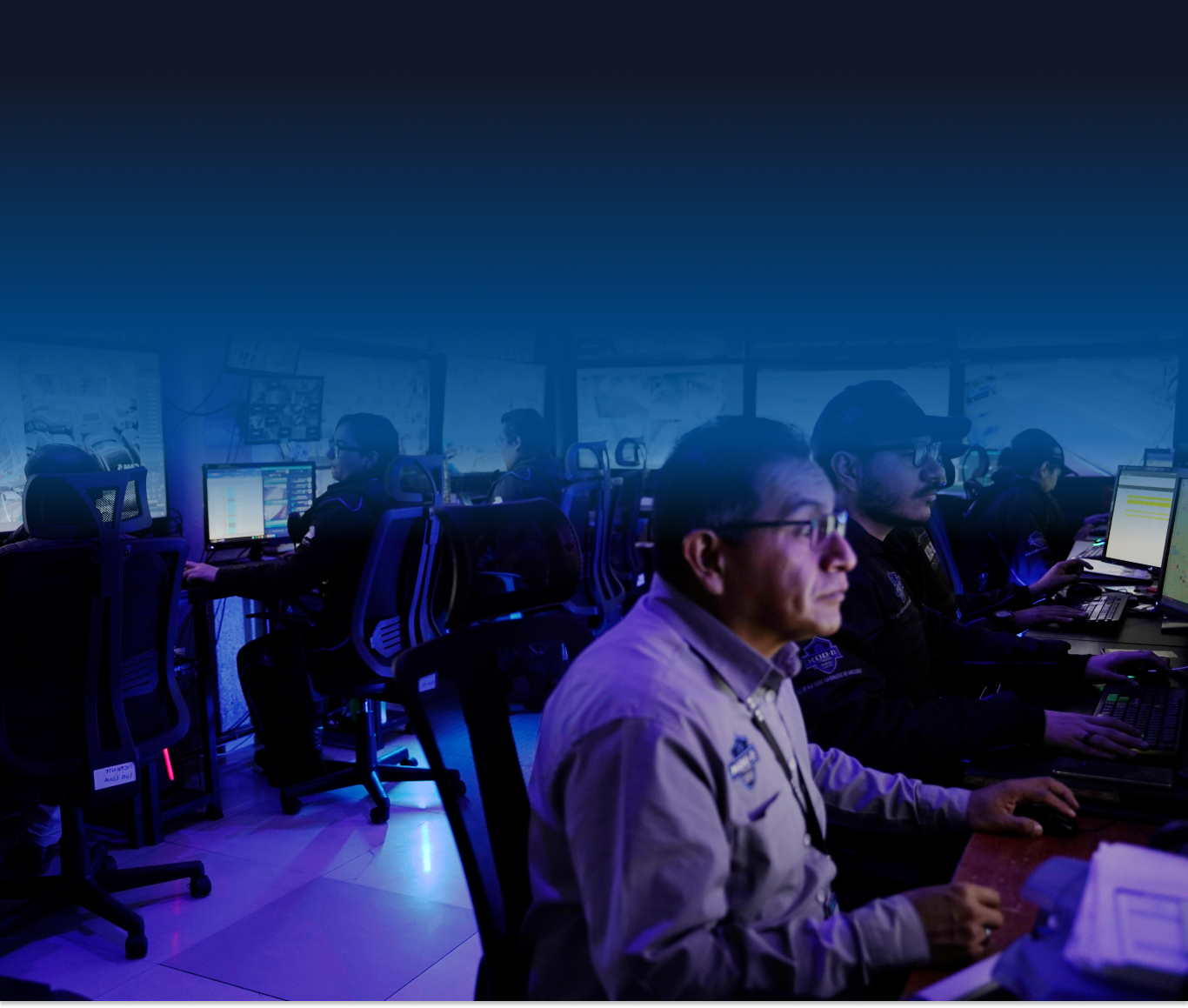 BBOX Security | Custodias