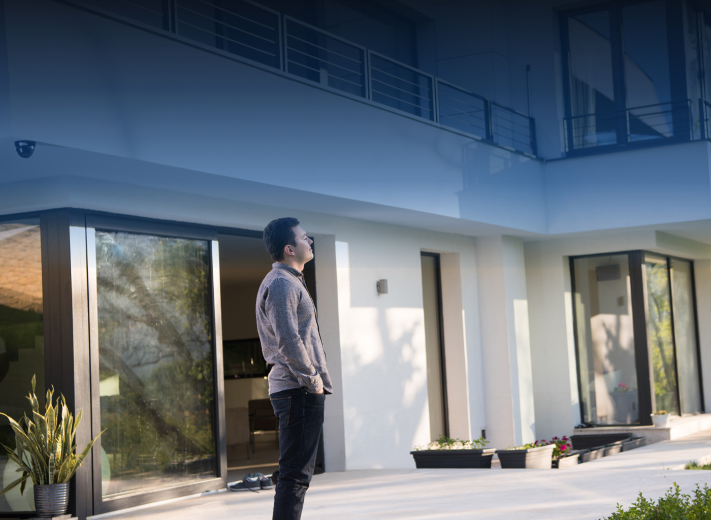 BBOX Security | Monitoreo de Alarmas