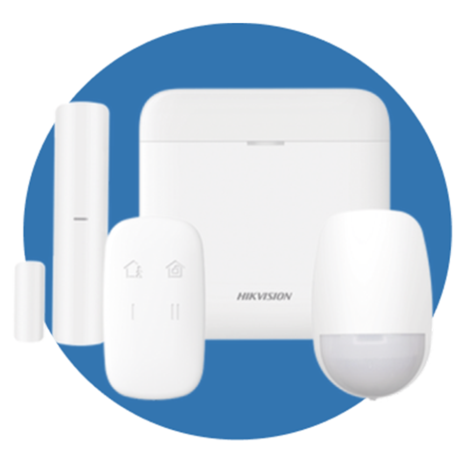 BBOX Security | Monitoreo de Alarmas