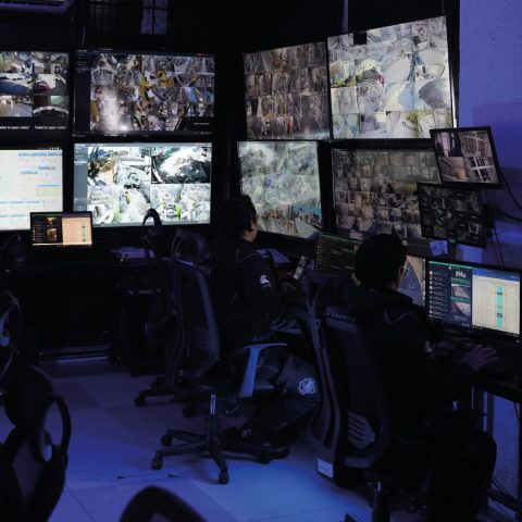 BBOX Security | Monitoreo de Alarmas