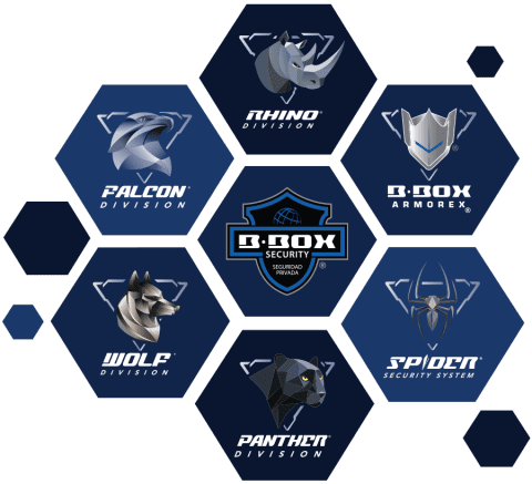 B-BOX Security | ¿Quiénes Somos?