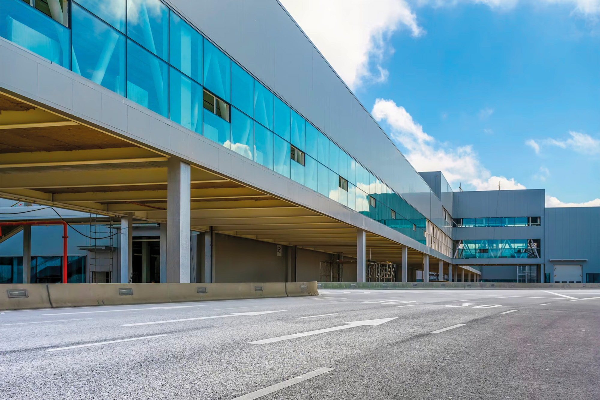 BBOX ARMOREX | Torres de Vigilancia y Casetas de Seguridad