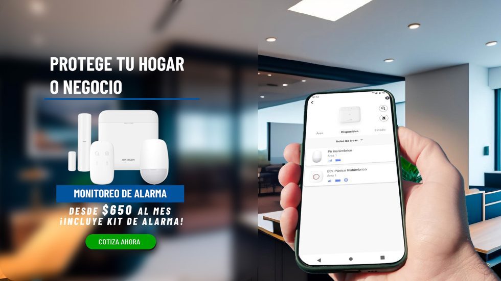 BBOX Security | Monitoreo de Alarmas