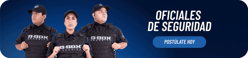 BBOX Security | Bolsa de Trabajo
