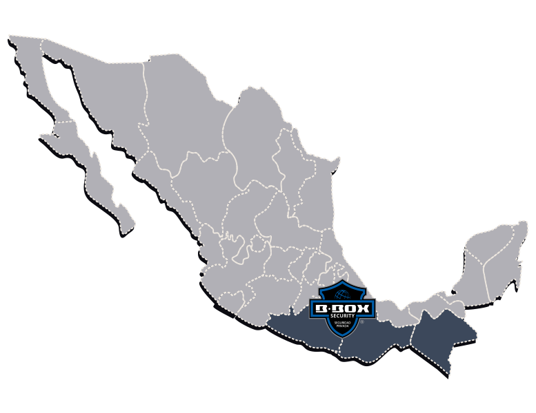 BBOX Security | Empresa de Seguridad Privada