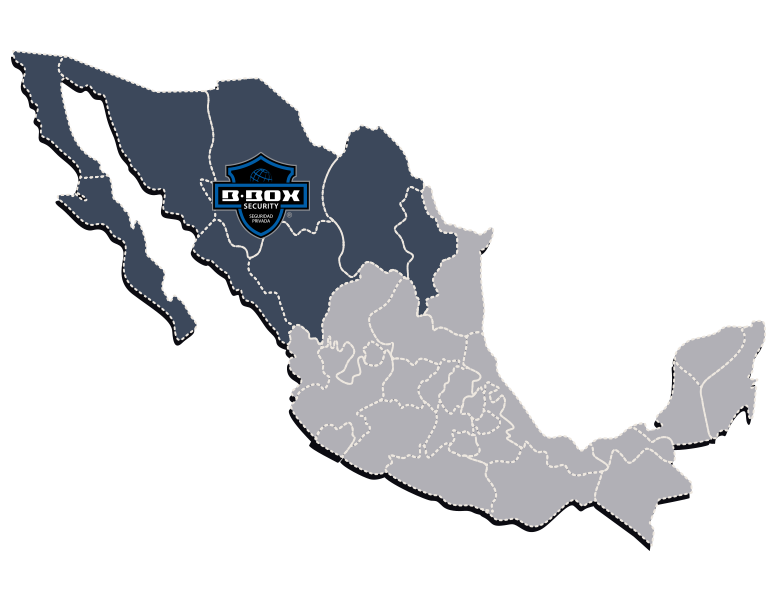 BBOX Security | Empresa de Seguridad Privada